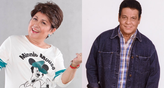 Nova Villa Finally Addresses Rumors of Having a Child With Fernando Poe ...