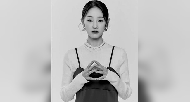 Korean Singer Park Bo Ram Passes Away at 30 | Newspapers