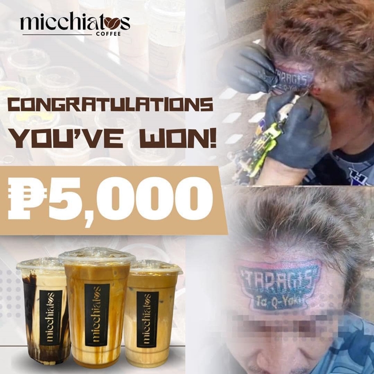 Ramil Albano to Receive Financial Aid, Free Iphone, and Services From ...