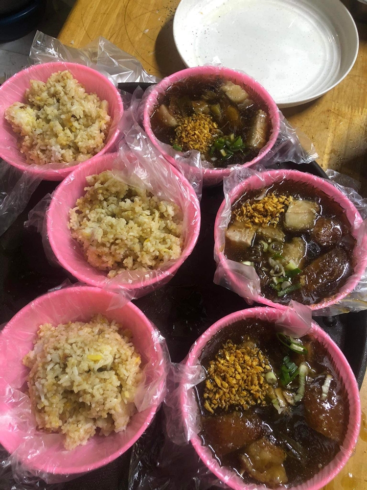 Rosmar Tan Shares Convo with Diwata After Facing Backlash Over Her Pares Business | Newspapers