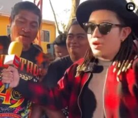 Taragis Owner Carl Quion and Ramil Albano are 'Magkakilala'? | Newspapers