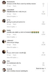 Tom Rodriguez's Cover of "Versace on the Floor" Goes Viral: "Mickey ...