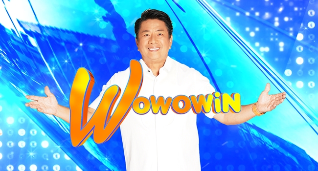 Willie Revillame to Make an Important Announcement About Wowowin ...
