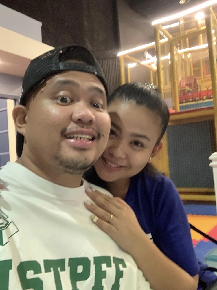 Mata of Team Tambay Suffers From Rare Genetic Disorder| Newspapers