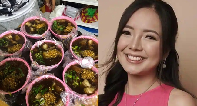 Rosmar Tan's Pares Overload for P100 with Unlimited Swimming | Newspapers