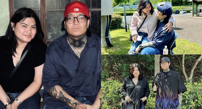 Anthony Leodones and Jamie Bautista Have Reconciled | Newspapers