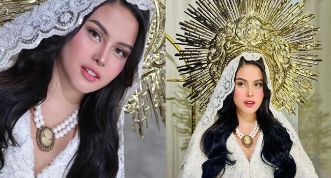 Netizens Criticize Antonette Gail Over Her "Piliin Mo Ang Pilipinas ...