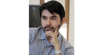 Atom Araullo Reveals Why He Didn't Pursue Acting | Newspapers