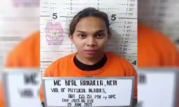 Awra Briguela Reveals Facing Difficulties During Brawl Incident In 2023 ...