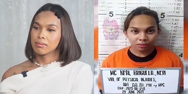 Awra Briguela Reveals Facing Difficulties During Brawl Incident In 2023 ...