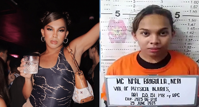 Awra Briguela's Open Letter Over Bar Brawl Goes Viral | Newspapers