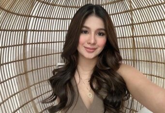 Danica Sotto Breaks Silence on Marc Pingris' Cheating Issue with Kim ...