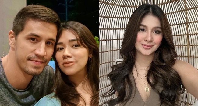 Danica Sotto Breaks Silence on Marc Pingris' Cheating Issue with Kim ...