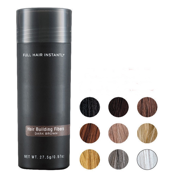 SHOPEE BUDOL FINDS - Hair Loss Concealer (Features, Specs & Price ...