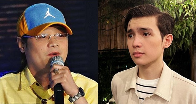 Isko Moreno's Son Joaquin Domagoso Auditions for April Boy Regino ...