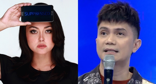 Kat Alano Has a Message Amid Discussions on Vhong Navarro's Case ...