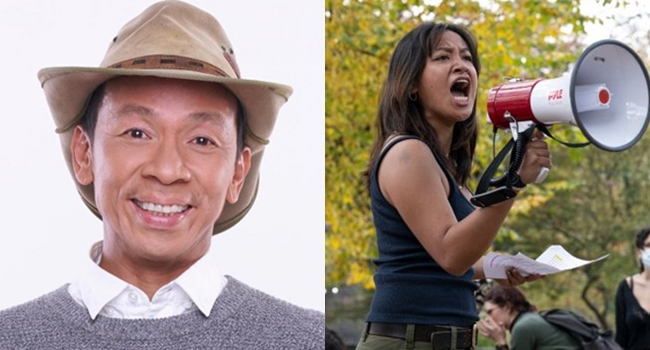 Kim Atienza’s Daughter Banned from Campus, Dorm After Leading Anti ...