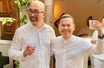 True Faith's Medwin Marfil Shares Love Story with Husband Mark Angeles ...