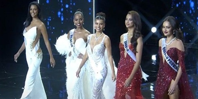 Miss Universe Philippines 2024: Complete Transcript Of MUPH 2024 Q&A | Newspapers