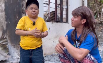 Mura Becomes Emotional While Asking for Help After His House Burned ...