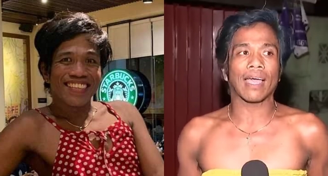 Otlum Challenges CEOs of Beauty Brands: "Ako ang pagandahin nyo ...