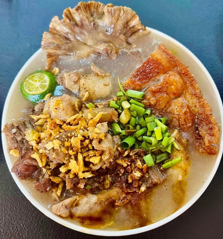 President Bongbong Marcos Wants to Try Pares | Newspapers