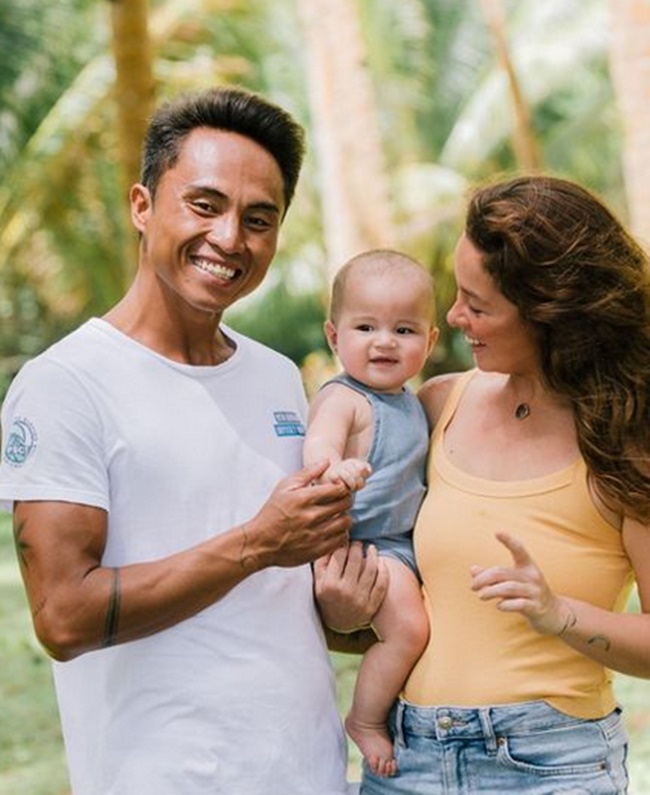 Philmar Alipayo Posts on National Couple Day amid Issues in Viral Video ...