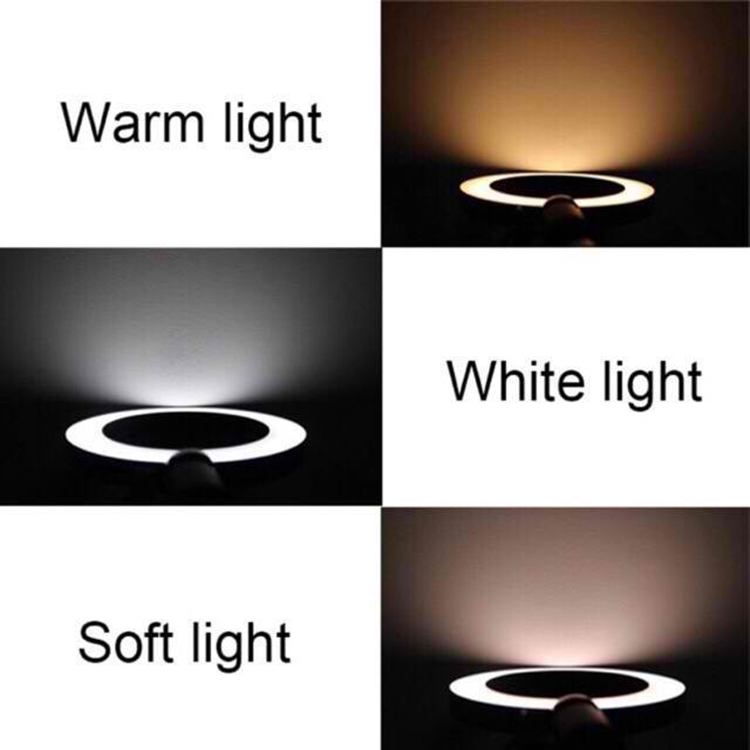 SHOPEE BUDOL FINDS - Smilee Ring Light (Features, Specs & Price ...