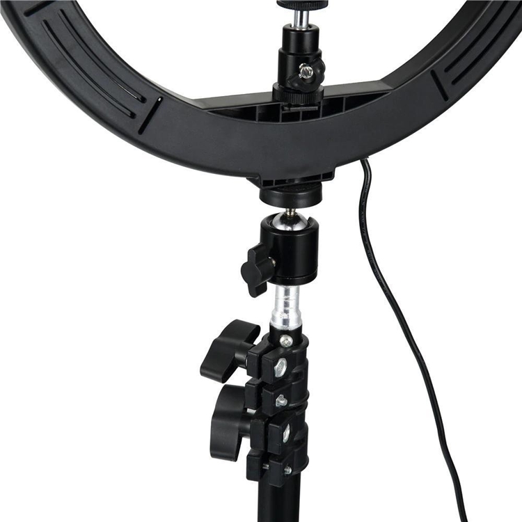 SHOPEE BUDOL FINDS - Smilee Ring Light (Features, Specs & Price ...