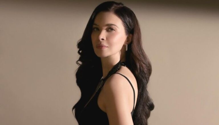 Sunshine Cruz Discusses Achievements Of Her 3 Lovely Daughters | Newspapers