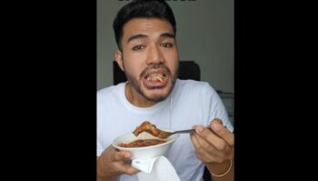 Pokwang Furious After Watching Tito Mars "Sardinas Eating Challenge ...