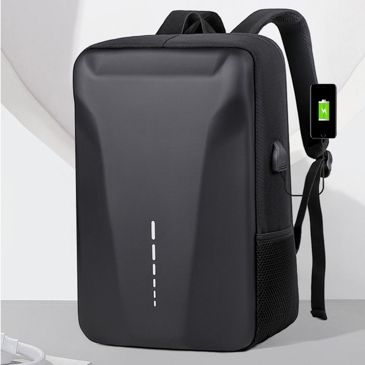 SHOPEE BUDOL FINDS - USB-Charging Backpack (Features, Specs & Price ...