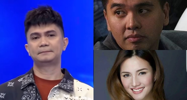 Vhong Navarro Speaks up on Guilty Verdict Against Cedric Lee, Deniece ...