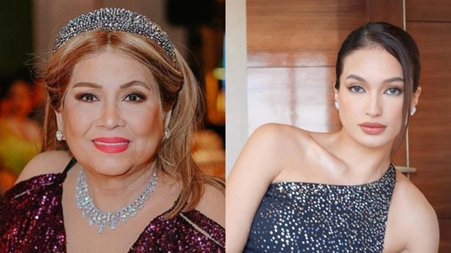 Annabelle Rama Gives Hint on Who She's Referring To As "Chucky ...