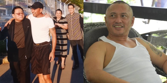 Arnolfo Teves Jr. Released From Becora Prison in Timor-Leste, Says ...