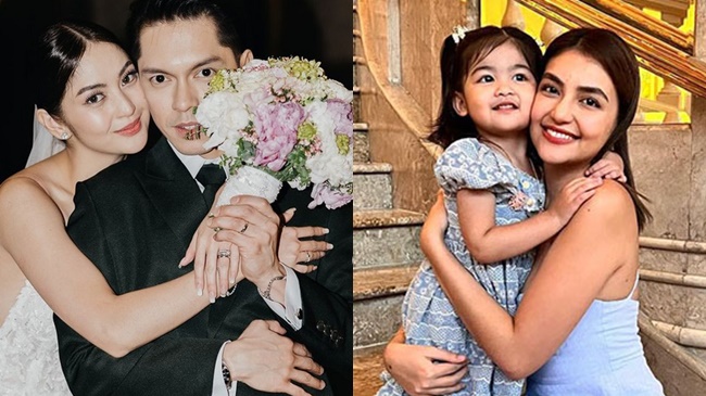 Carlo Aquino-Charlie Dizon Wedding — Netizens Think It's Taxi Cab Theory | Newspapers