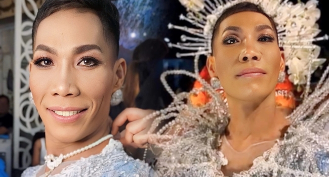 Catholics Unhappy with Diwata as Reyna Elena | Newspapers