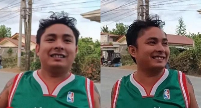 Coco Martin Look-Alike from Cebu Goes Viral | Newspapers