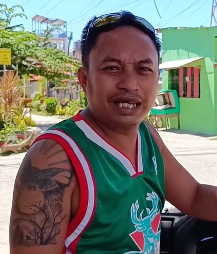 Coco Martin Look-alike from Cebu's Real Face Revealed | Newspapers