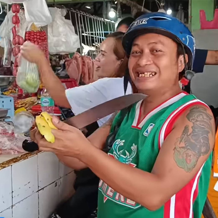 Coco Martin Look-alike from Cebu's Real Face Revealed | Newspapers