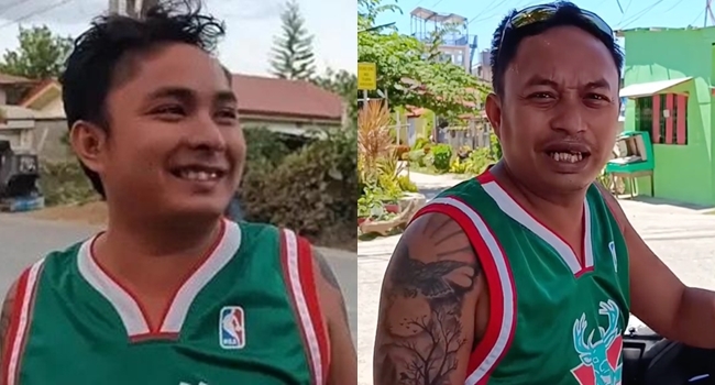 Coco Martin Look-alike from Cebu's Real Face Revealed | Newspapers