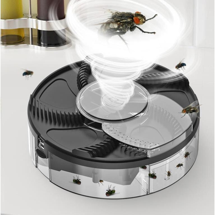 SHOPEE BUDOL FINDS - Electric Fly Trap (Features, Specs & Price ...