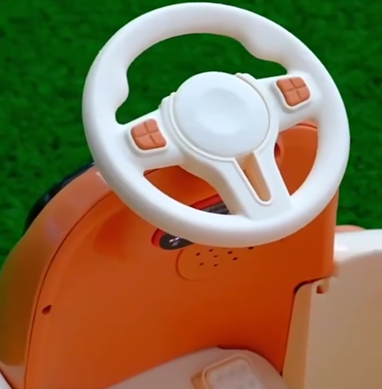 SHOPEE BUDOL FINDS - GOO Bumper Car (Features, Specs & Price) | Newspapers