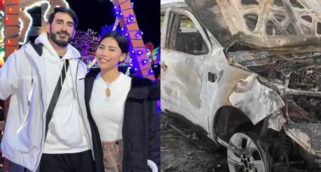GENEVA LOPEZ UPDATE - Belongings of Missing Beauty Queen Found in ...