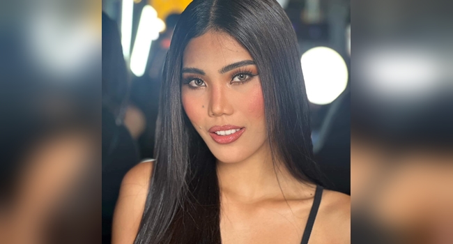 Geneva Lopez - Beauty Queen from Pampanga Reported Missing | Newspapers