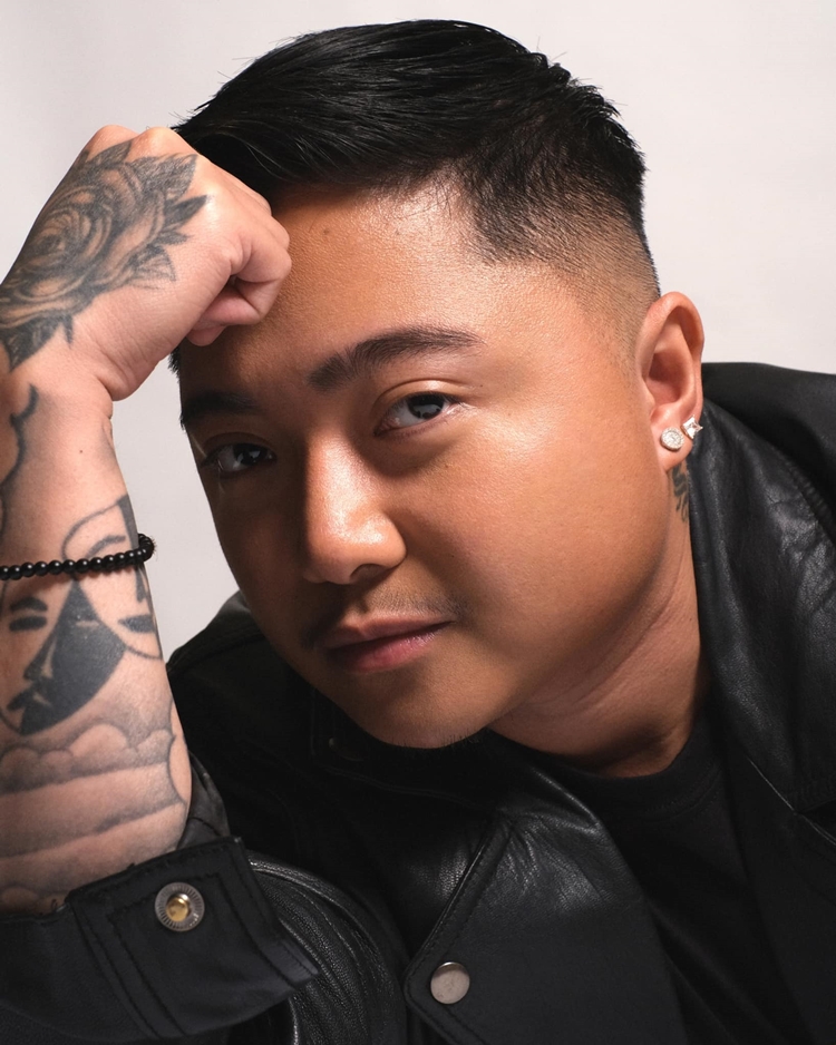 Jake Zyrus Reacts After Being Compared with Ice Seguerra | Newspapers