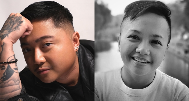 Jake Zyrus Reacts After Being Compared with Ice Seguerra | Newspapers