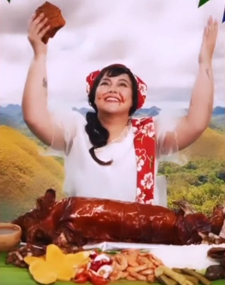 Karla Estrada's 'Piliin Mo Ang Pilipinas' Entry Receives Criticism ...