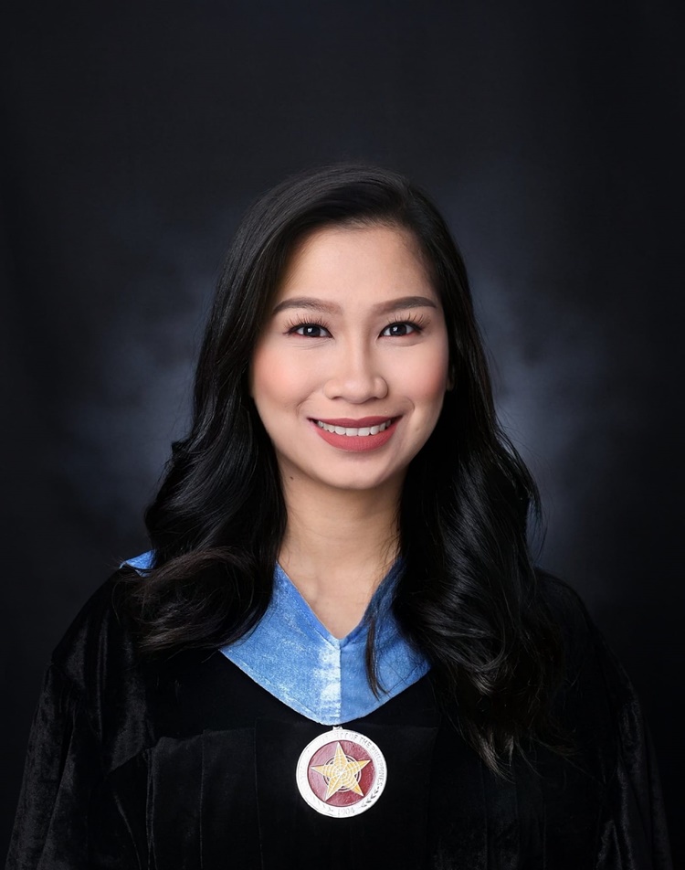 LET Passer Reviews While Mourning Grandmother’s Death | Newspapers