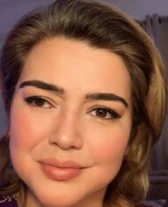 Nadia Montenegro Speaks on Biological Father of her Youngest Daughter ...